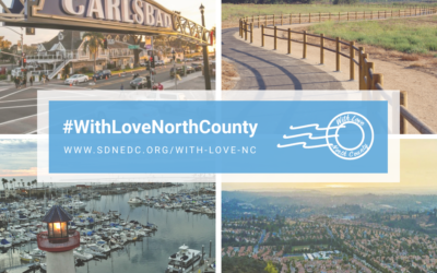 Home - San Diego North Economic Development Council