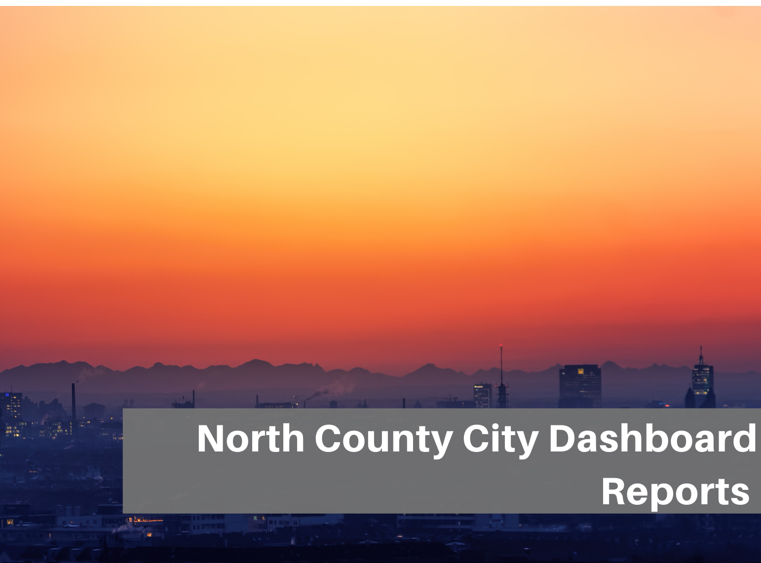 North County’s Economy | San Diego North Economic Development Council